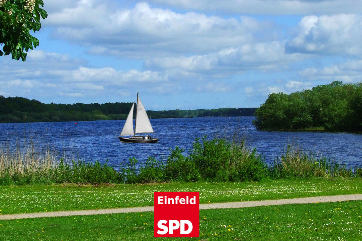 Ortsverein Einfeld › SPD Neumünster