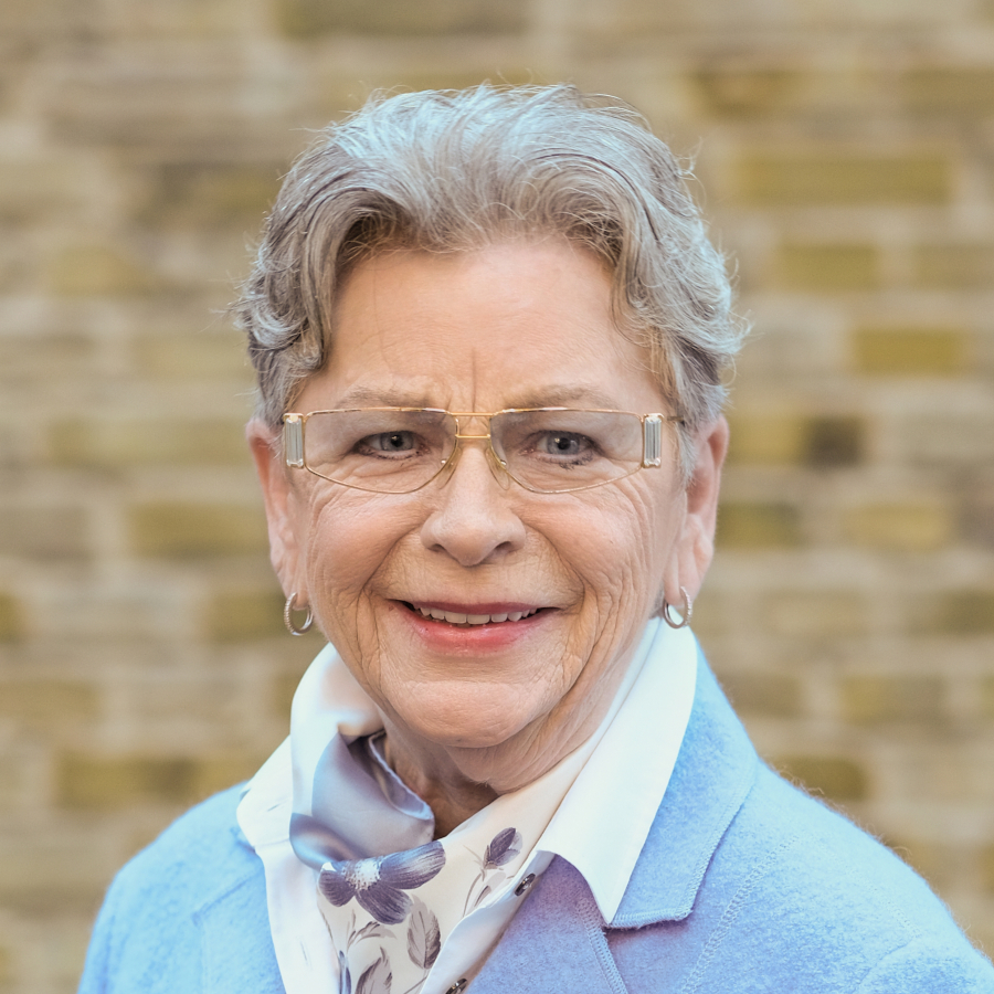 Monika Schmidt › SPD Neumünster