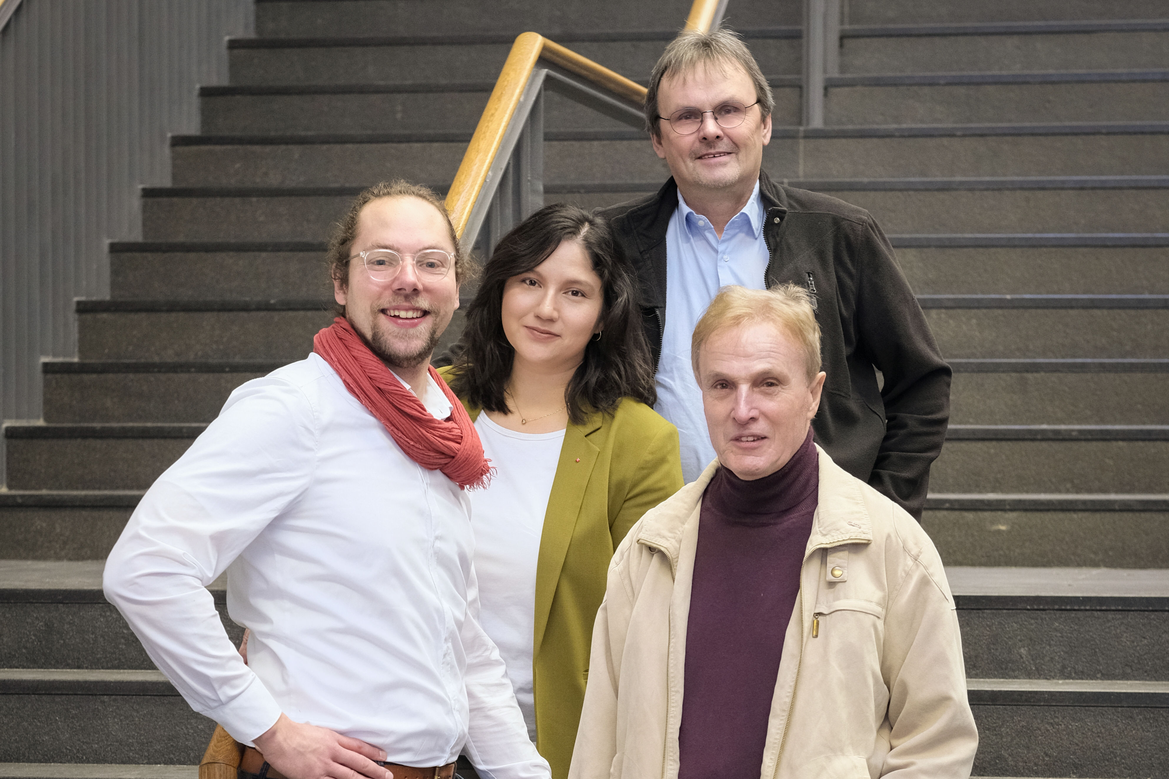 Ihr Team für Neumünster-West › SPD Neumünster